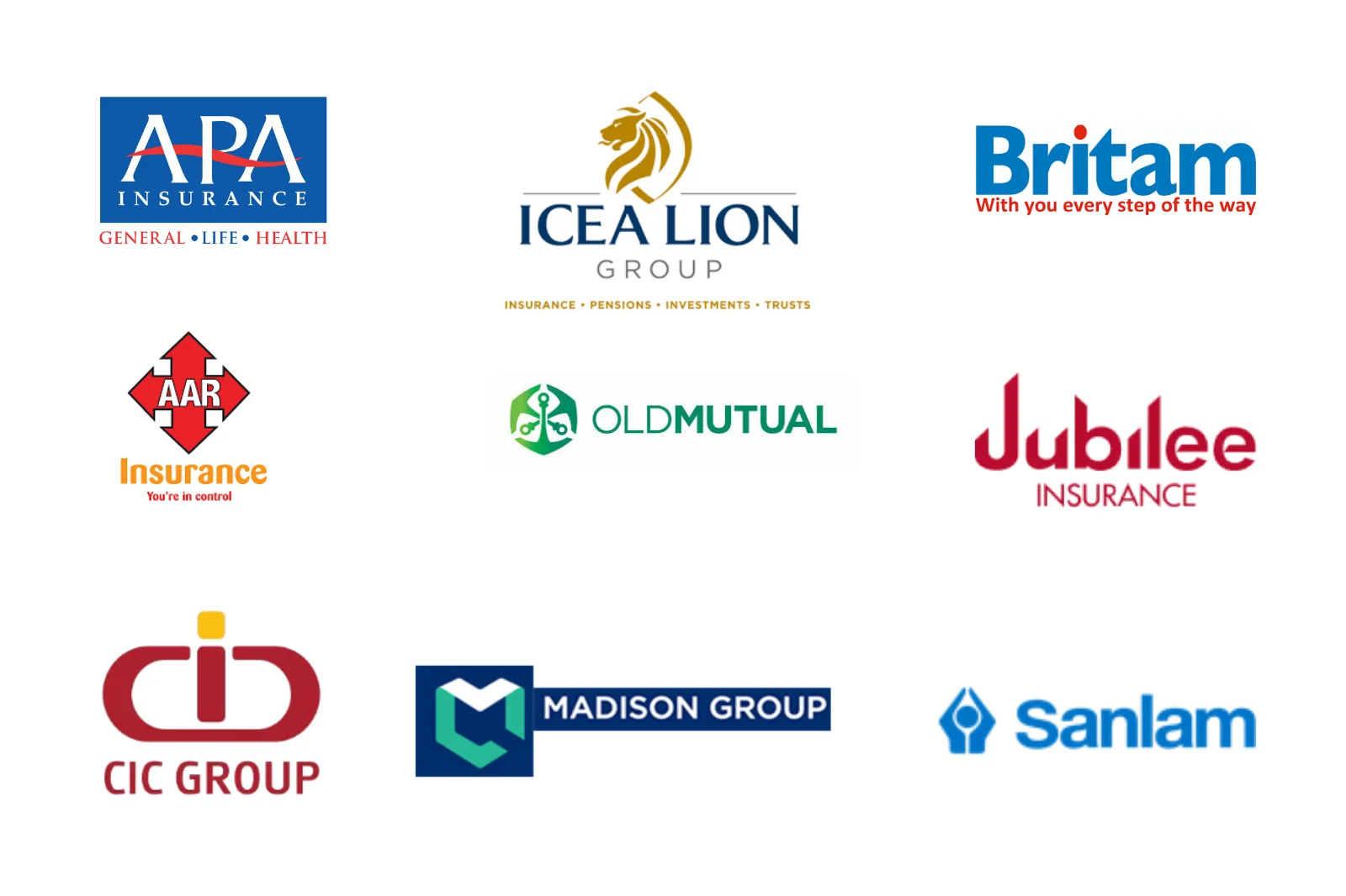 Top 10 Insurance Companies in Kenya – 2026
